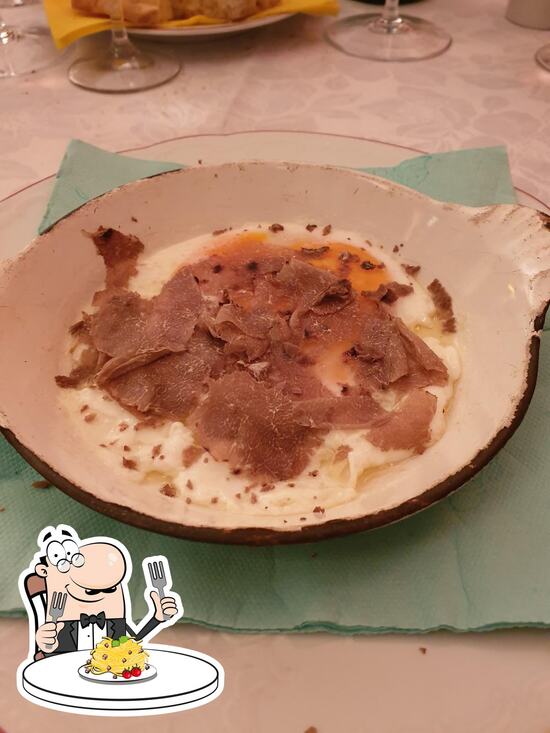 La Porta Rossa ristorante, Torino - Menu e recensioni del ristorante