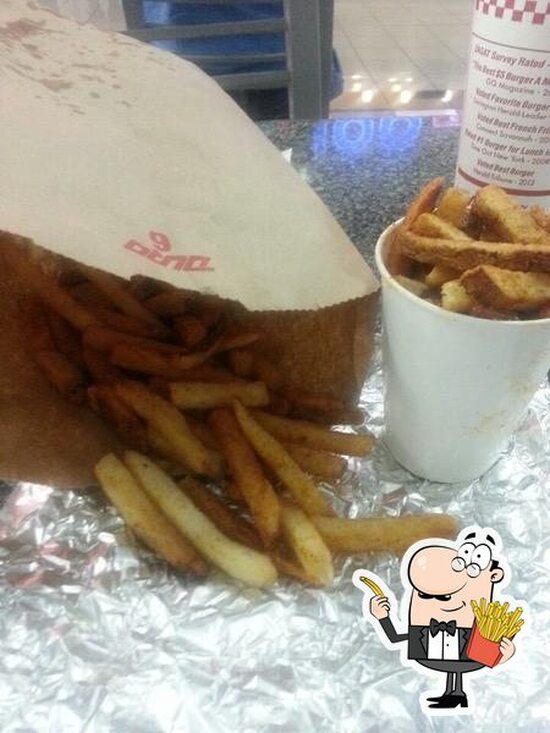 NEX Food Court, San Diego - Restaurant menu, prices and reviews