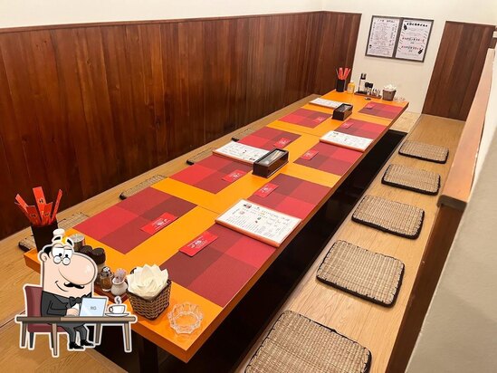 Nari Restaurant, Hanoi - Restaurant menu, prices and reviews