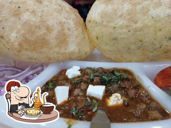 New Madan Sweets & Restaurant, Ghaziabad - Restaurant reviews