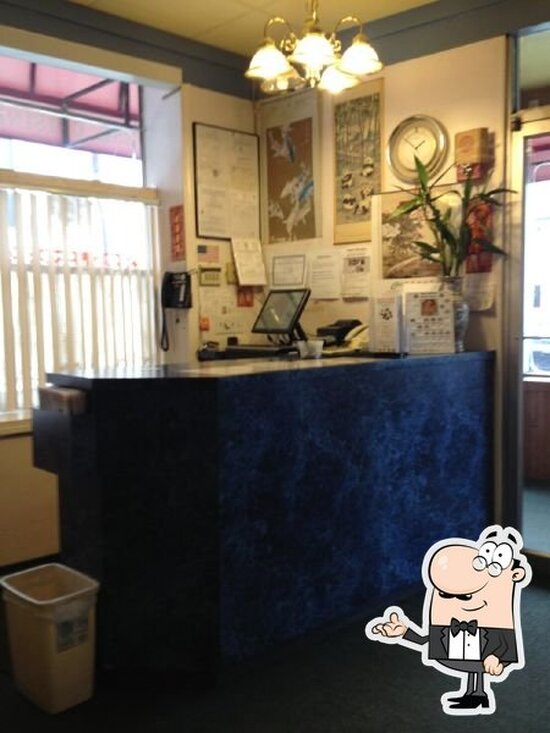 Panda Castle in Malden - Restaurant menu and reviews