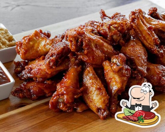 The Wing Experience in Boca Raton - Restaurant menu and reviews