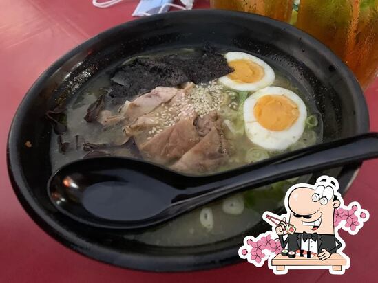 Umai Ramen & Udon restaurant, Batam - Restaurant reviews
