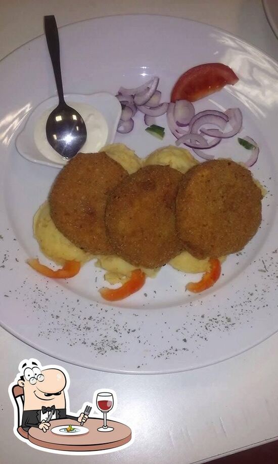 Vendelin Étterem restaurant, Miskolc - Restaurant reviews