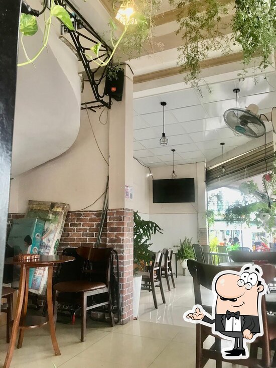 MH COFFEE, Ho Chi Minh City - Restaurant menu, prices and reviews