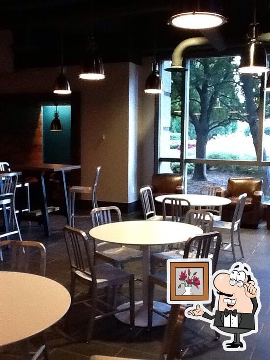 The Bean Counter, Atlanta - Restaurant menu, prices and reviews