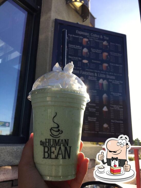 Human Bean, 5265 Camino Al Norte in North Las Vegas - Restaurant menu ...