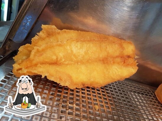 Cosmo's, Paisley - Restaurant menu, prices and reviews