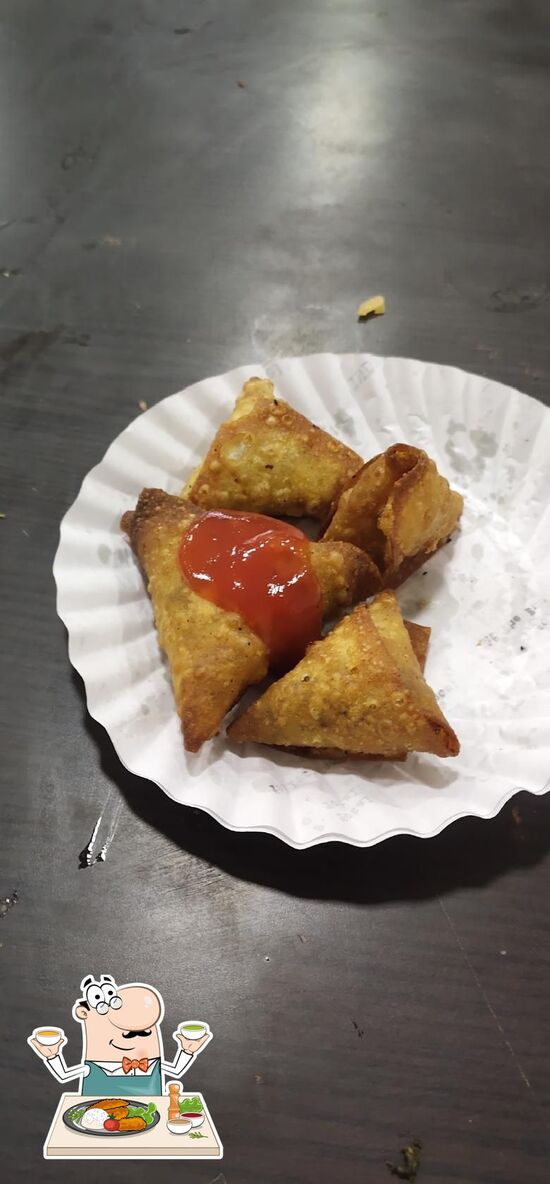 Lakshmi Sweets And Bakeries, Kallakurichi - Restaurant menu, prices and ...