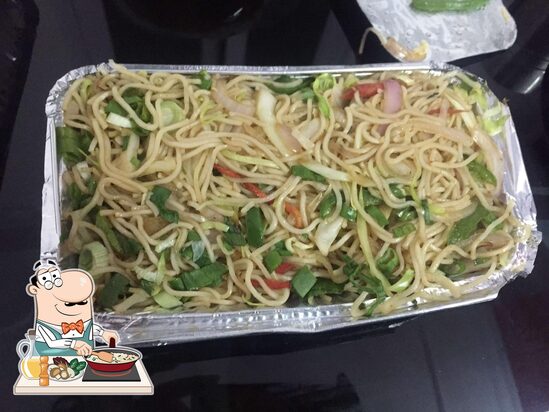 Mangal Sweets, New Delhi - Restaurant menu, prices and reviews
