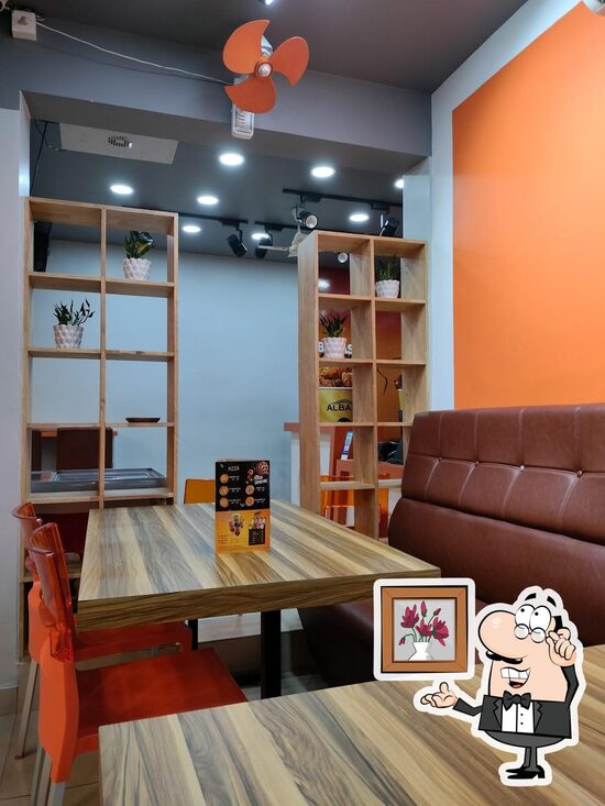 ALBAIK FEASTO EXPRESS, Alamcode - Restaurant menu, prices and reviews