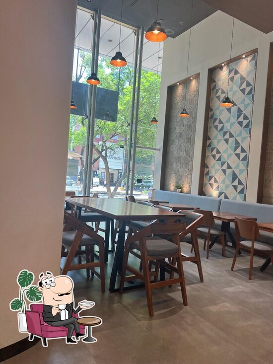 Cielito querido café, Mexico City - Restaurant menu, prices and reviews