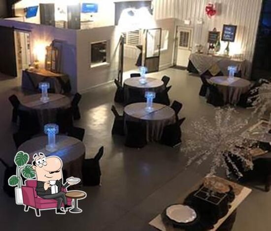 The Barn At Lake Catoma in Cullman - Restaurant reviews