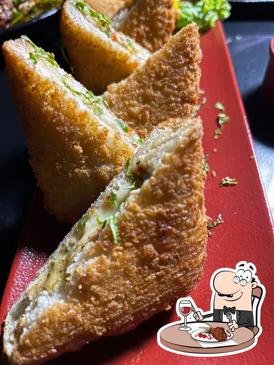 ZULA - Bar & Lounge, Hyderabad - Restaurant reviews