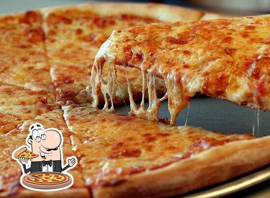 Pizzeria "At Mark's", Ruda Slaska - Restaurant reviews