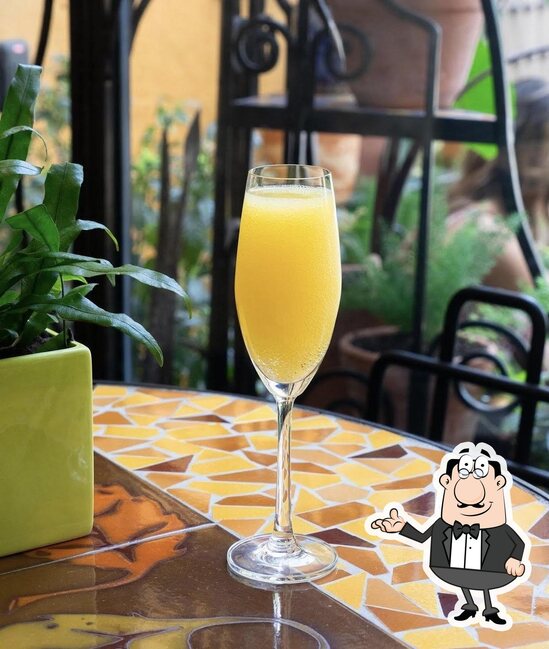 Artesano Cafe, Filadelfia - Menú del restaurante, precios y reseñas