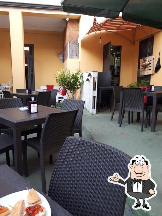 Bistrot del Duomo, Mileto - Menu del ristorante, prezzi e recensioni