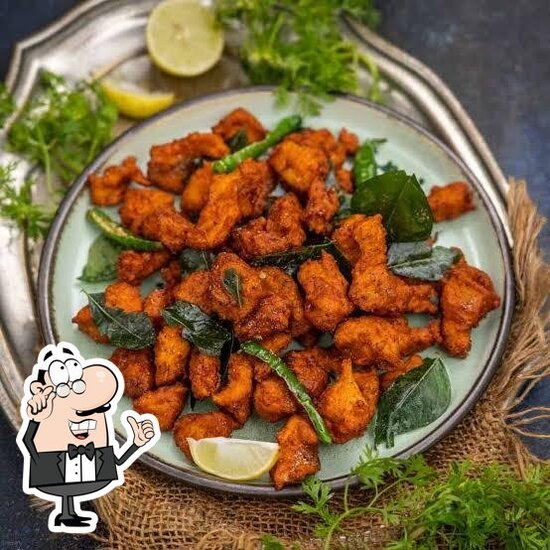 Bongo Chicken, Raipur - Restaurant menu, prices and reviews