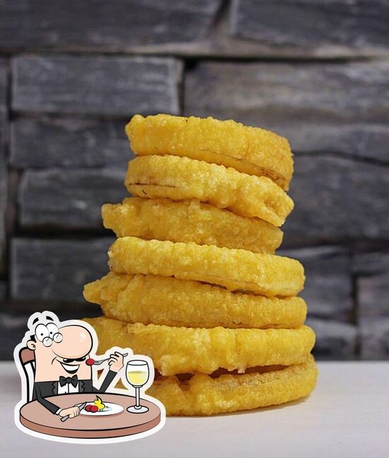 Cape Cod Ballymena, Ballymena - Restaurant menu, prices and reviews