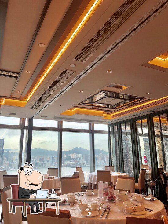 張公館 Cheung Kung Koon, Hong Kong - Restaurant menu, prices and reviews