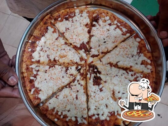 Dossa Stop, Baddi - Restaurant reviews