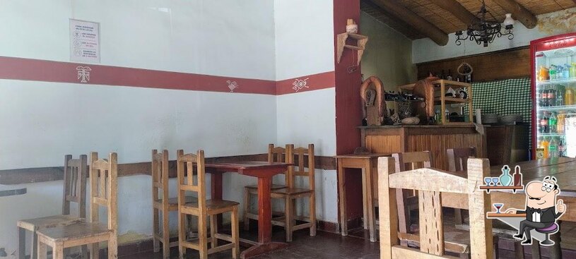 El Estribo, Cachi - Menú del restaurante, precios y reseñas