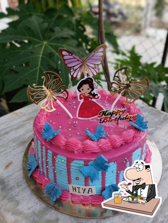 Happiness Cake Corner, Patan - Restaurant menu, prices and reviews