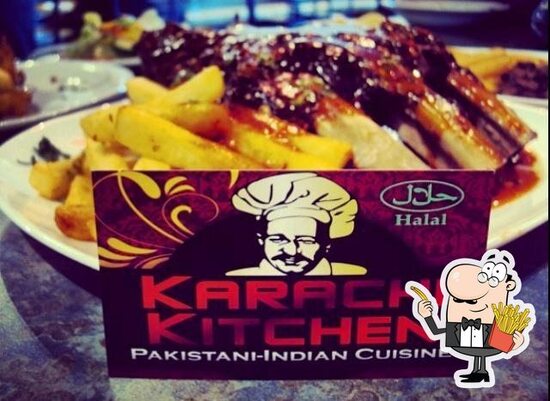 Karachi Kitchen, Mississauga - Restaurant menu, prices and reviews
