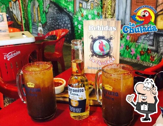 La Chulada !!!, Ciudad Juarez - Menú del restaurante, precios y reseñas