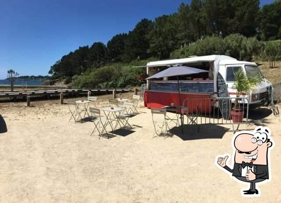 La baraka frites, Moëlan-sur-Mer - Menú del restaurante, precios y reseñas