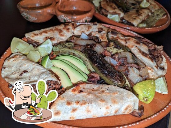 Mi Sazon, Yakima - Restaurant menu, prices and reviews