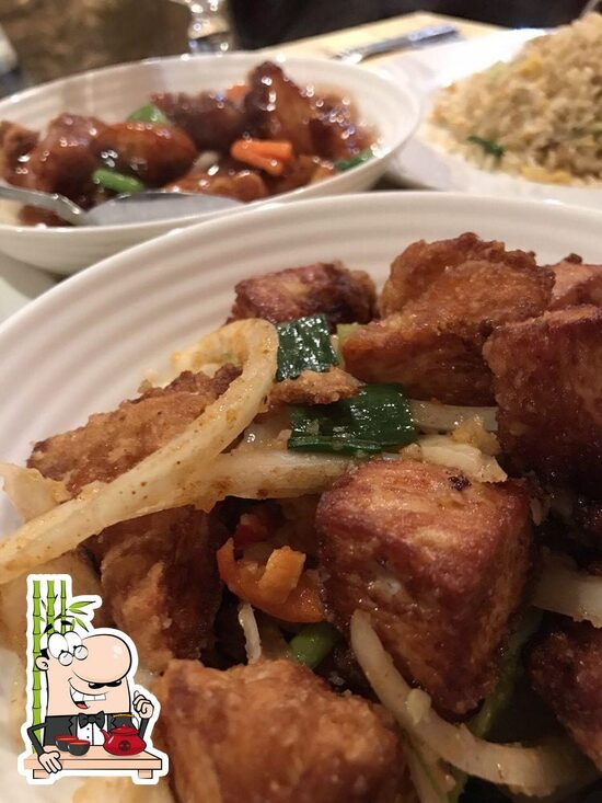 New Dragon, Castlebar - Restaurant menu, prices and reviews