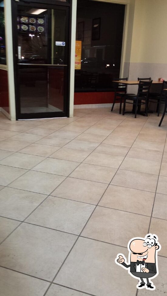 New Fun Ree, Little Rock - Restaurant menu, prices and reviews