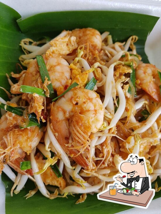 Pad thai Restaurant, Nakhon Pathom - Restaurant reviews