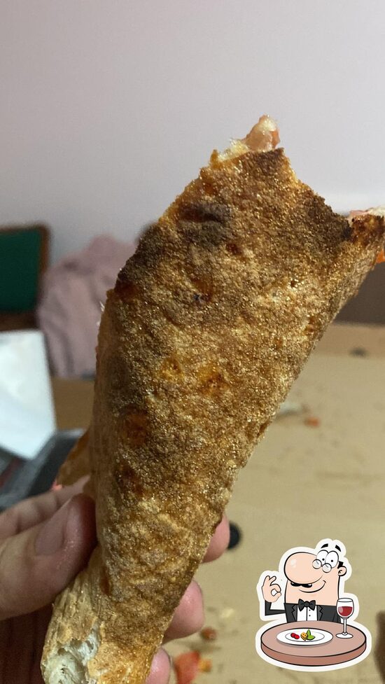Speisekarte von Pizzeria DOPO POCO, Iași, Șoseaua Păcurari 41