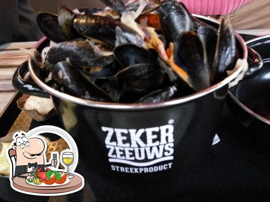 Proef Zeeland, Vrouwenpolder - Restaurantspeisekarten und Bewertungen