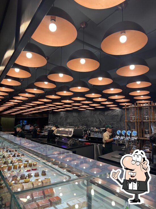 Roast CCX - Coffee & Culinary Xperience, Hyderabad - Restaurant menu ...