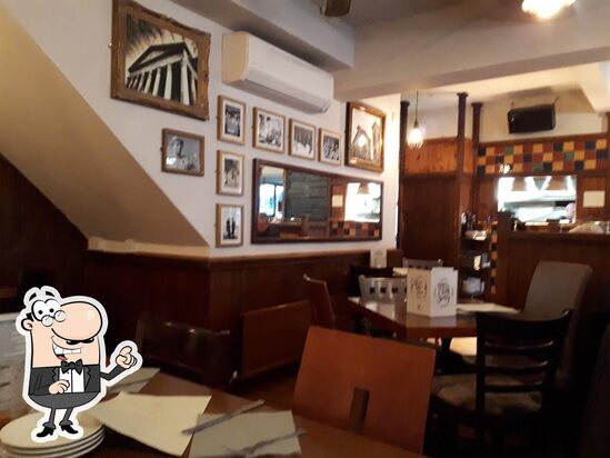 Salvana's Restaurant in Barrow-in-Furness - Restaurant reviews