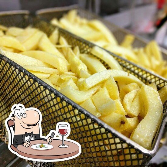 Stanmore Fish And Chips, Christchurch - Restaurant menu, prices and reviews