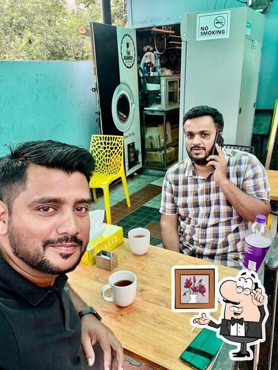 The Beanery, Hyderabad - Restaurant menu, prices and reviews