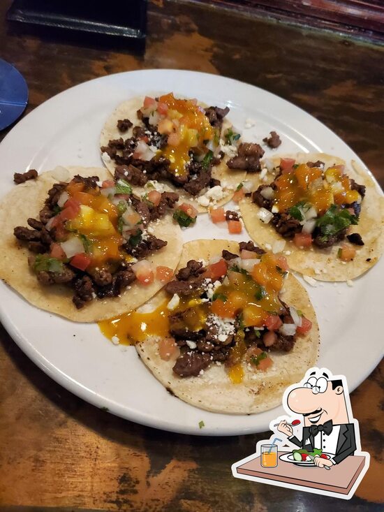 The Irish Rover Pub in Denver - Restaurant menu and reviews