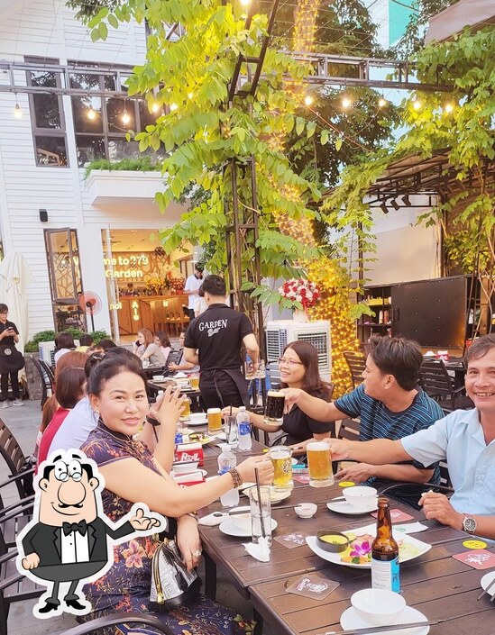 279 Beer Garden, Da Nang - Restaurant menu, prices and reviews