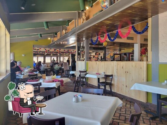 Casa Sol Mexican Restaurant, San Antonio - Restaurant menu, prices and ...