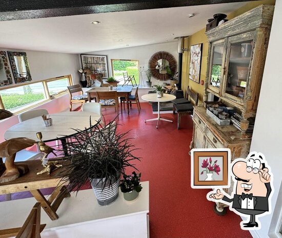 Garden Barn (The Barn at Cotesbach Limited), Lutterworth - Restaurant ...