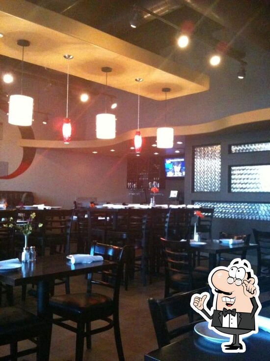 Twisted Italian, Peoria - Menú del restaurante, precios y reseñas
