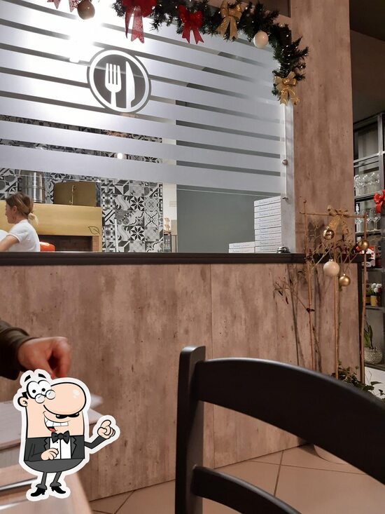 Cocò cucina e pizza restaurant, Campagna - Restaurant menu and reviews