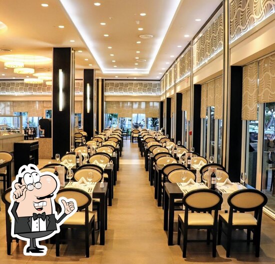 Florida Buffet Restaurant in Miami Beach - Restaurant menu and reviews