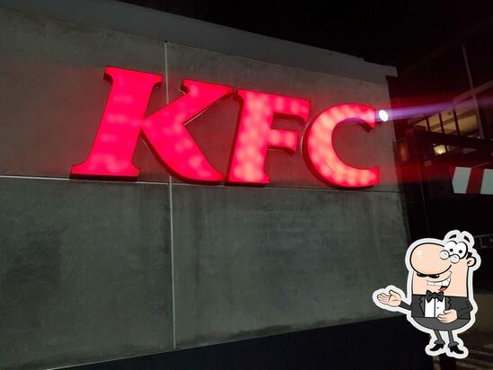 KFC Melrose Crossing, Johannesburg - Restaurant menu, prices and reviews