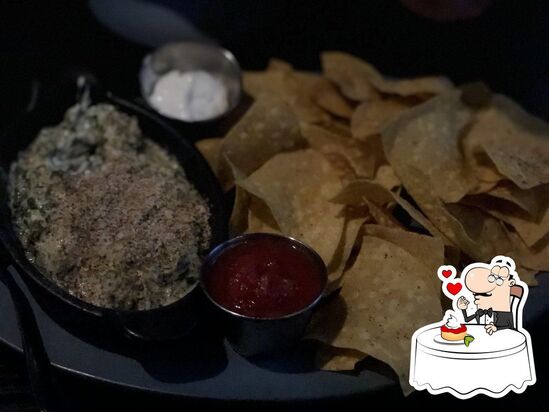 1845 Taste Texas in Flower Mound - Restaurant menu and reviews