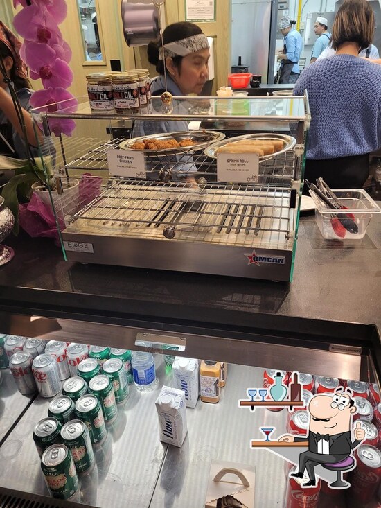 Chaiyo by PAI, Toronto, Union - Restaurant menu, prices and reviews